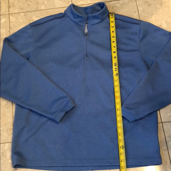 Pebble Beach | Sweaters | Mens Pebble Beach Golf Pullover | Poshmark